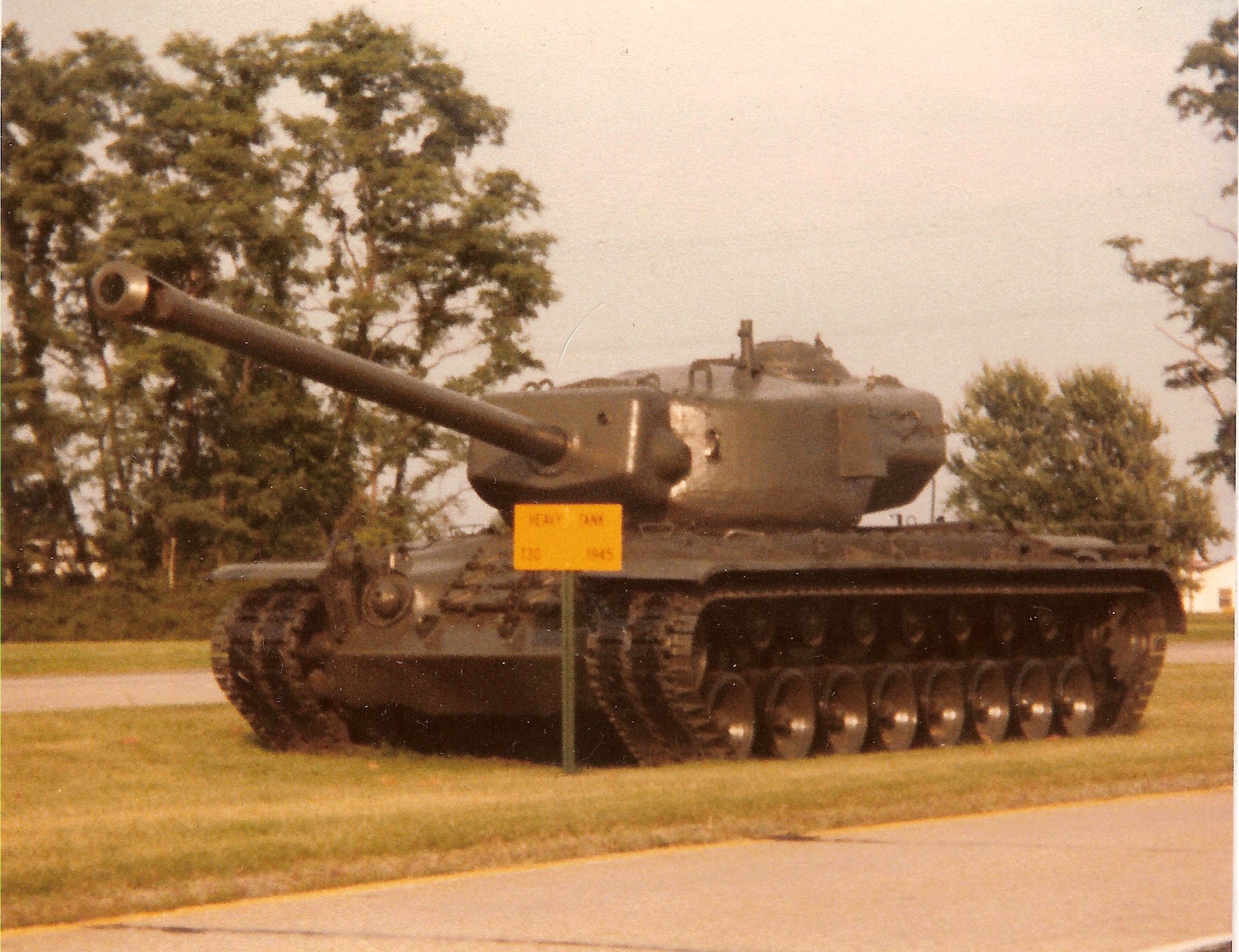 The Tank and AFV Blog: More Old Aberdeen Photos