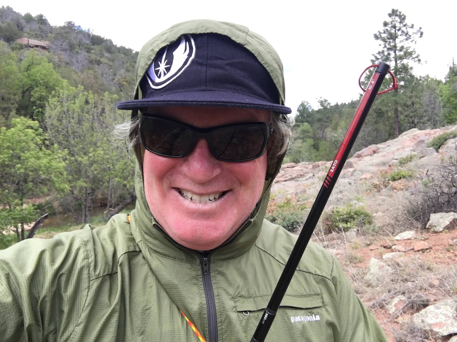 TENKARA ENSO: Interview with Adam Trahan