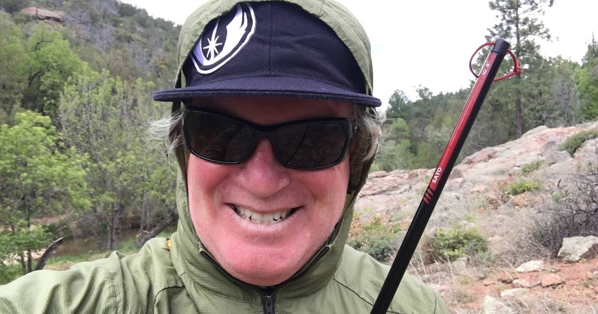 TENKARA ENSO: Interview with Adam Trahan