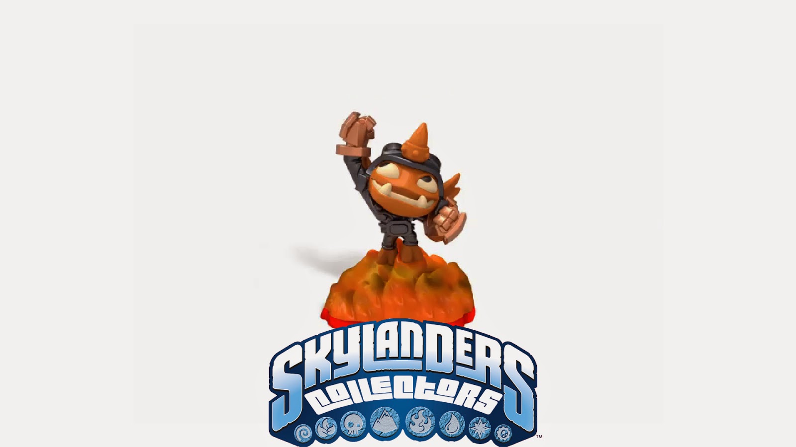 SkyLanders Collectors: SkyLander Sidekicks / SkyLander Minis...