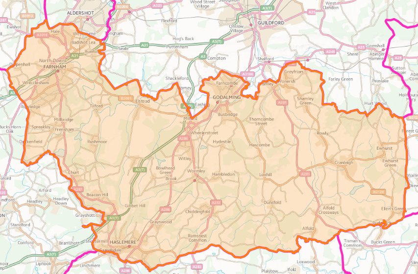 Countercyclical: Not a problem