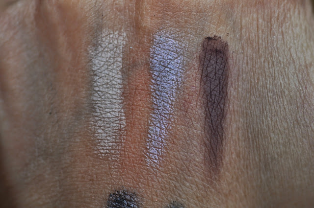 MAC Rocky Horror Picture Show: Riff-Raff Eye Shadow Palette and It's ...