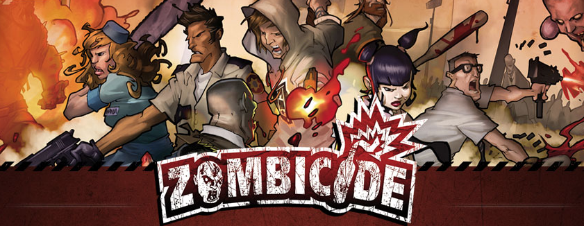 Zombicide: Zombicide Map Editor