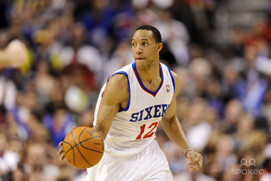 NBA BLOGS: Why the Sixers Have A Bright Future