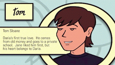 Inspired Days: Nerd Crush: Tom Sloane