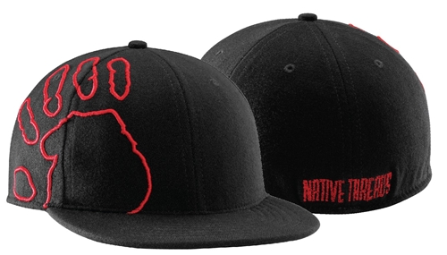 BEYOND BUCKSKIN: Native Threads Online