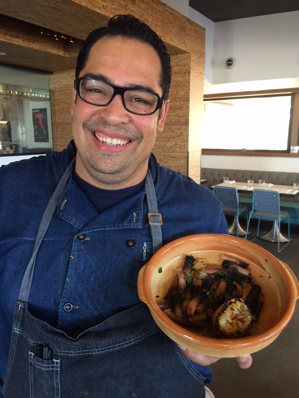 To Market, To Market with San Diego Foodstuff: Vince Schofield's ...