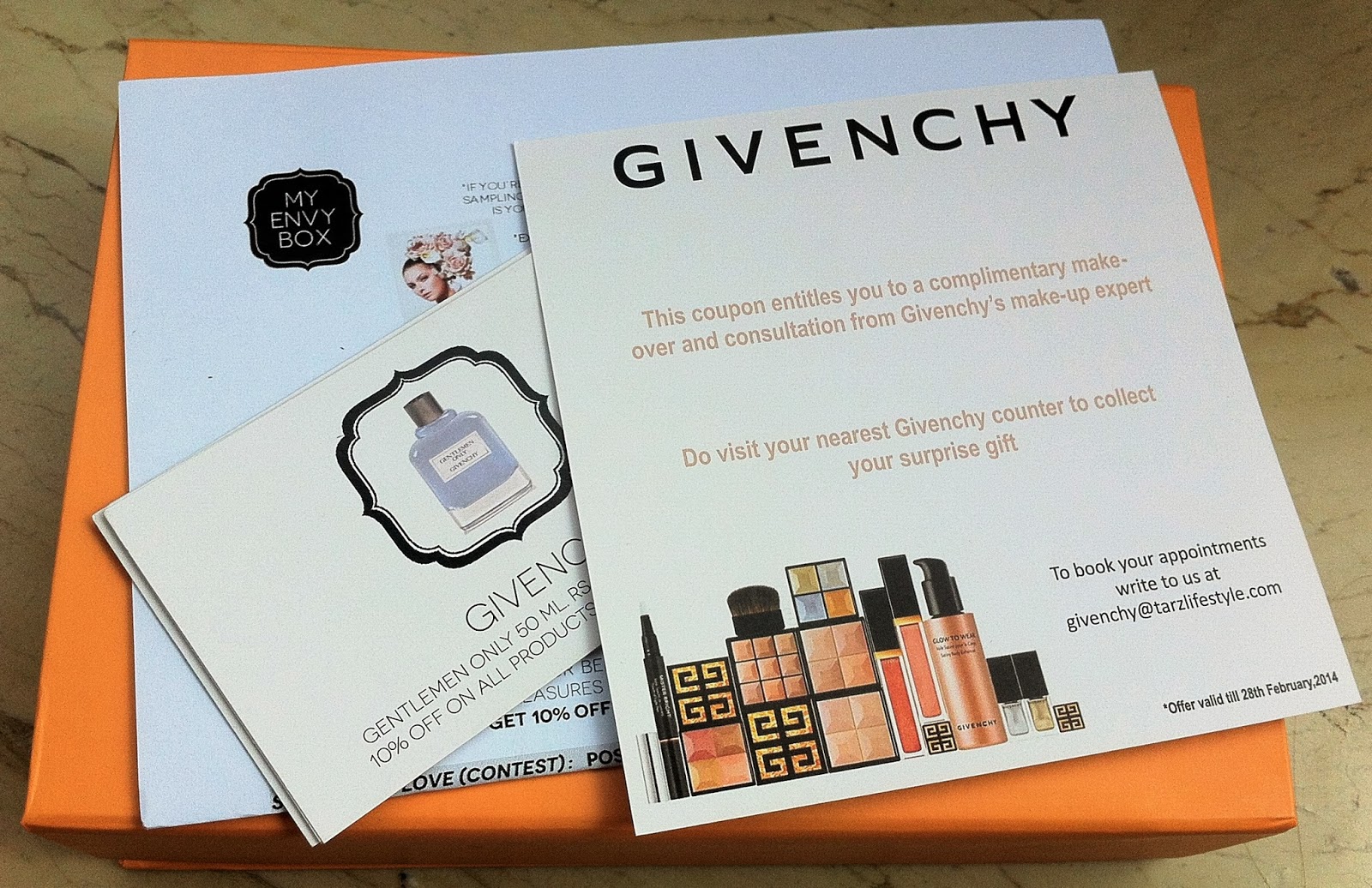 Pout Pretty| Beauty, Makeup and Everything That's Pretty!: Inside the ...