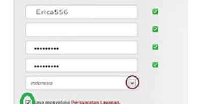 DAFTAR PB | Cara Buat Akun ID POINT BLANK - Ciriseo - Berbagi Tips ...