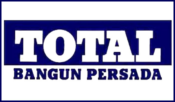 Rekrutmen PT. Total Bangun Persada Tbk - JobIdNews