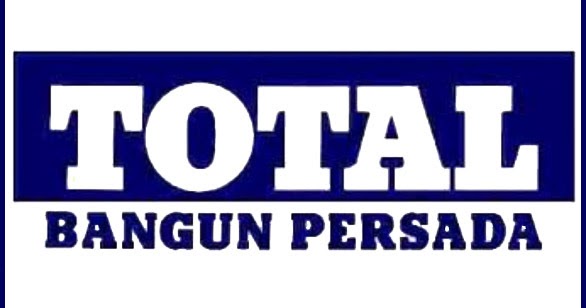 Rekrutmen PT. Total Bangun Persada Tbk - Z [ ADDA * LOWKER ]