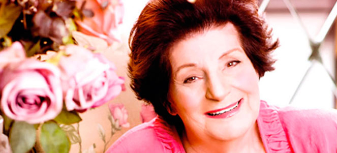 Pesquisa aponta Zibia Gasparetto como autora mais lida do Brasil - Blog ...