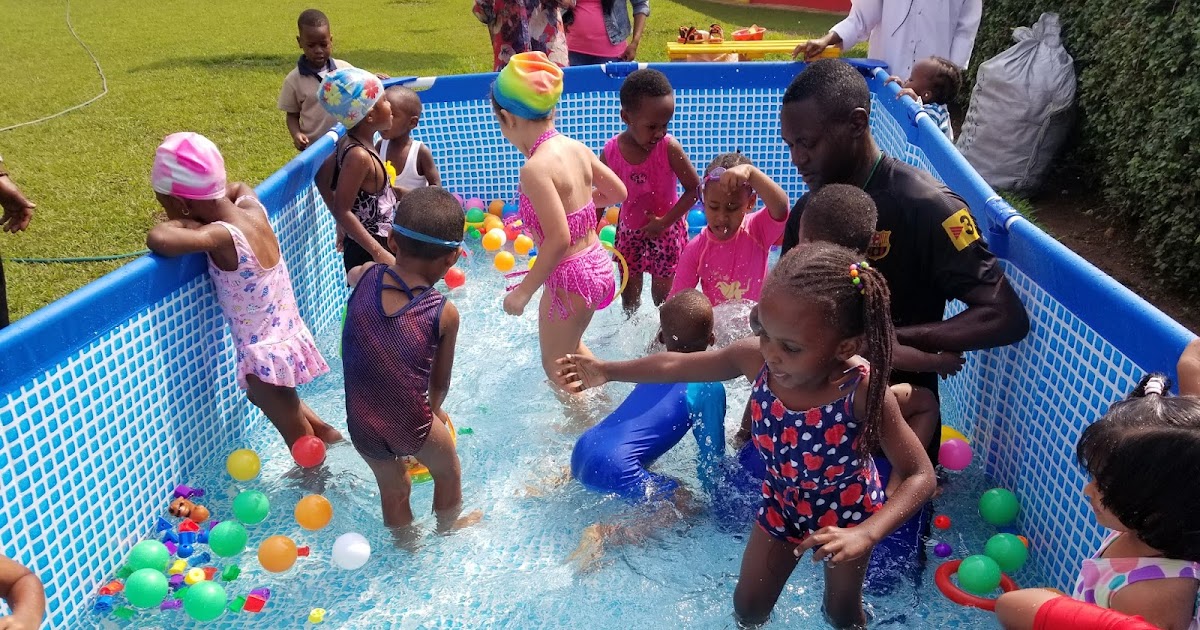 Best Schools in Rwanda 2018