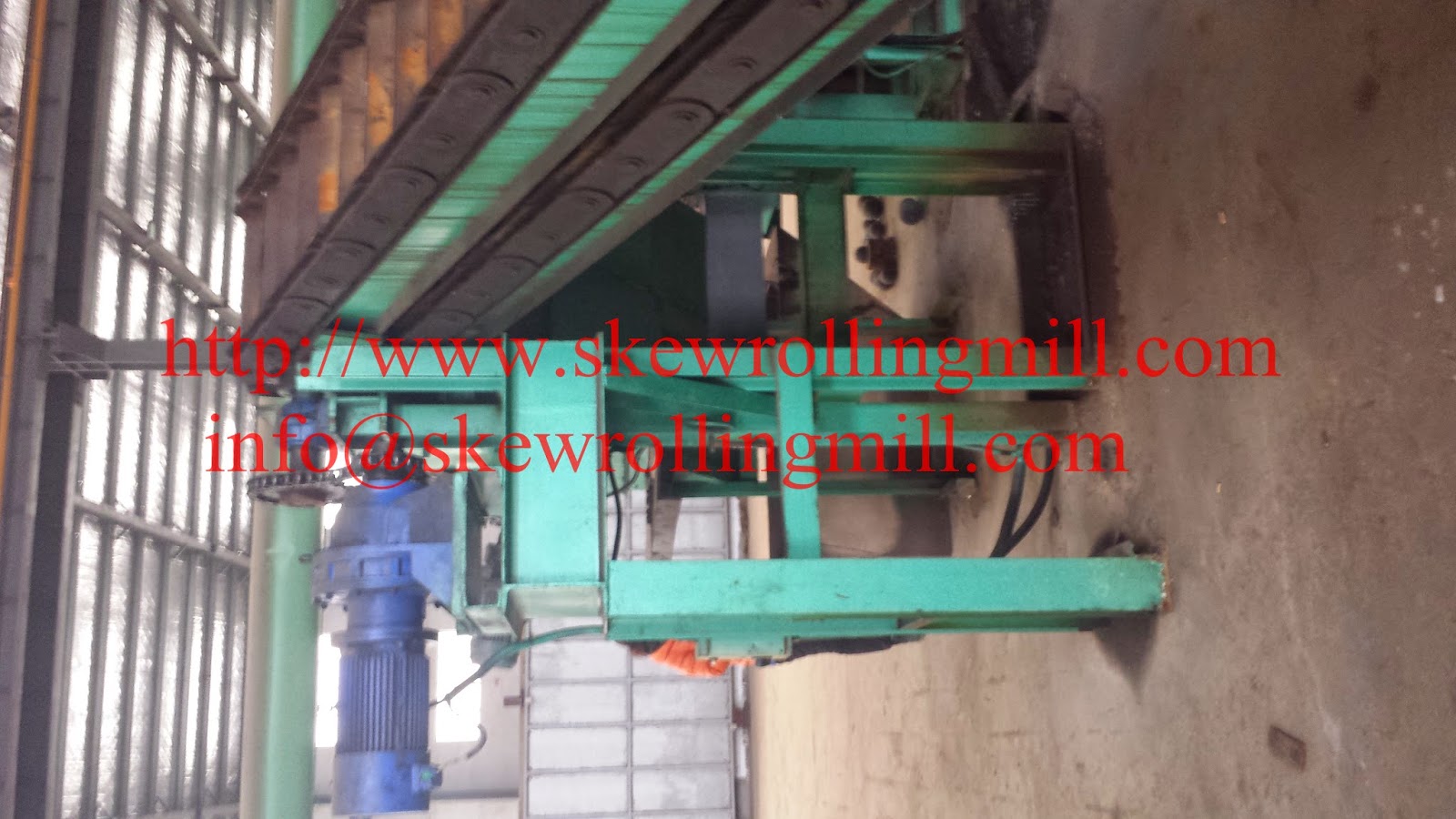 Skew Rolling Machine Three Factors Of Choosing Forging Grinding Balls skew-rolling-machine-three-factors-of-choosing-forging-grinding-balls