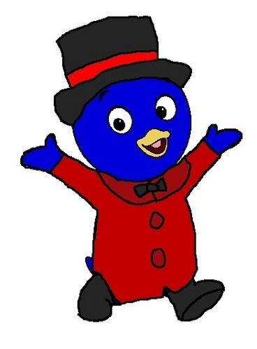 Castaway Cowboy Wallpaper - Disney Computer Wallpaper