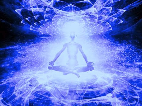 PROJETO LUZ CONSCIÊNCIA: UM BREVE ESTUDO QUÂNTICO SOBRE A 'LEVITAÇÃO'