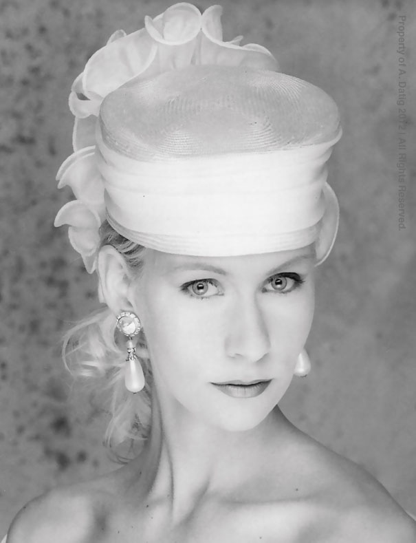 Five Years From Now, By Alexandra Datig: May 2012