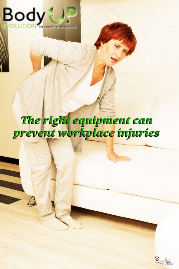 Body Up® Evolution, a safe and dignified patient transfer method.: Body ...