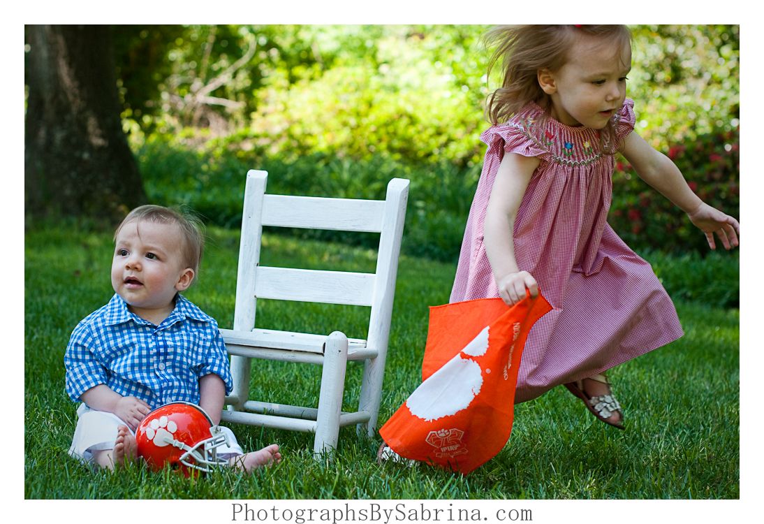 Photographs by Sabrina