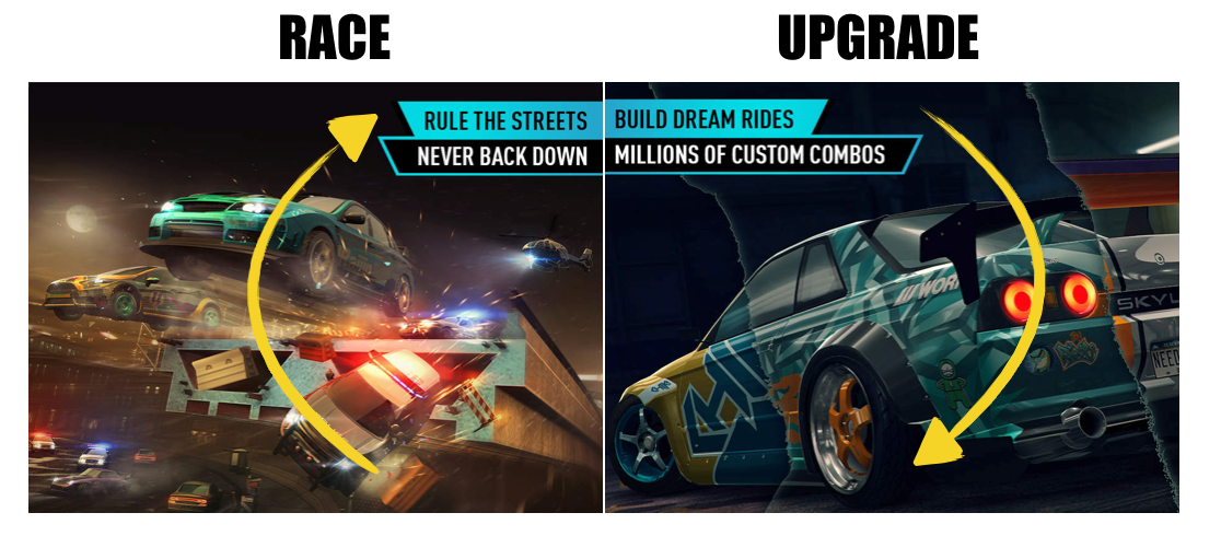 Why Racing Games Aren't Winning On Mobile