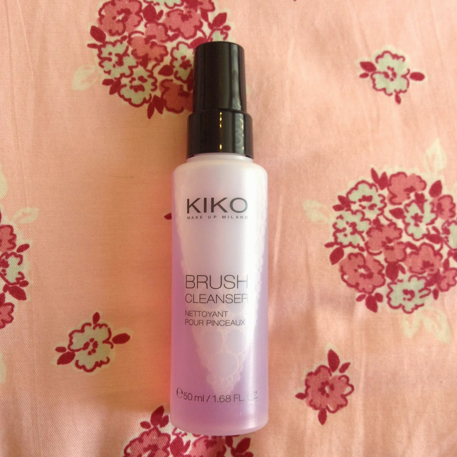 long hair and lashes: Kiko Show and Tell Part 1: Swatches, Reviews ...