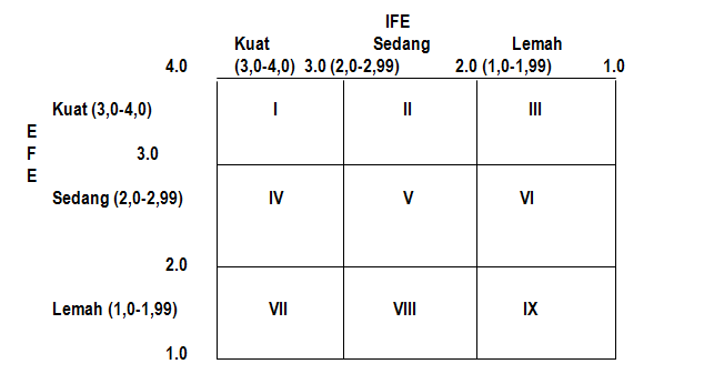 PERENCANAAN STRATEGIS MANAJEMEN UNIT/RUANGAN DI RUMAH SAKIT MELALUI ...