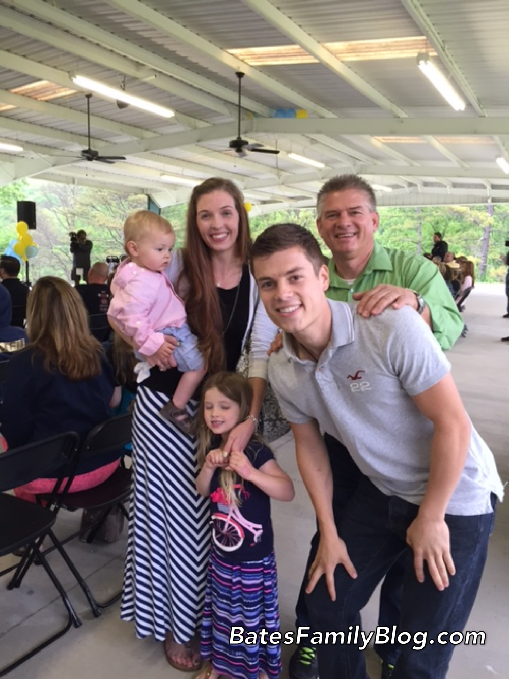 Bates Family Blog: Bates Updates and Pictures | Gil and Kelly | 19 Kids ...