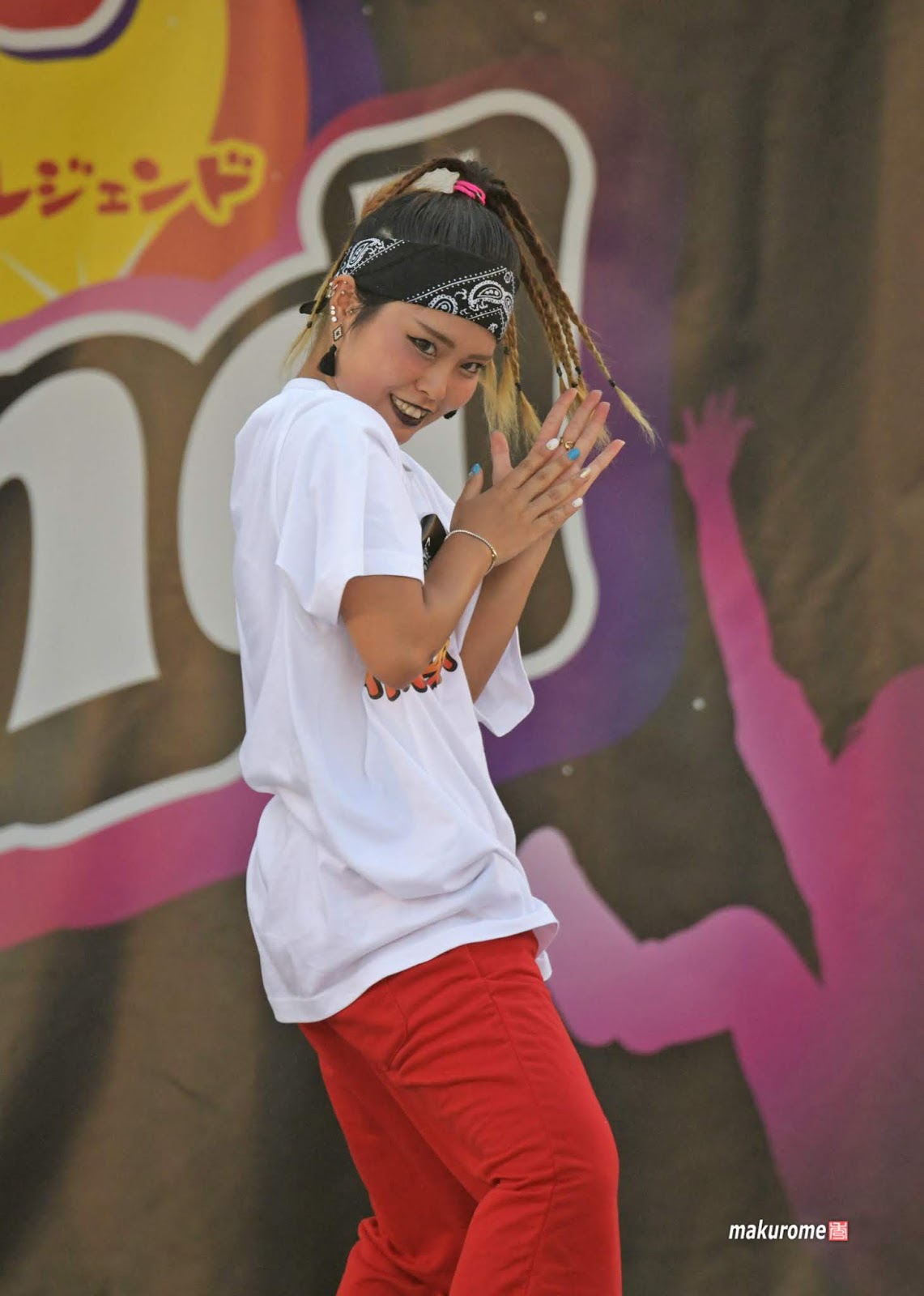 K-Performance』 Dance Legend 2018