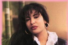 Selena No Esta en el Infierno Si no en el Cielo.