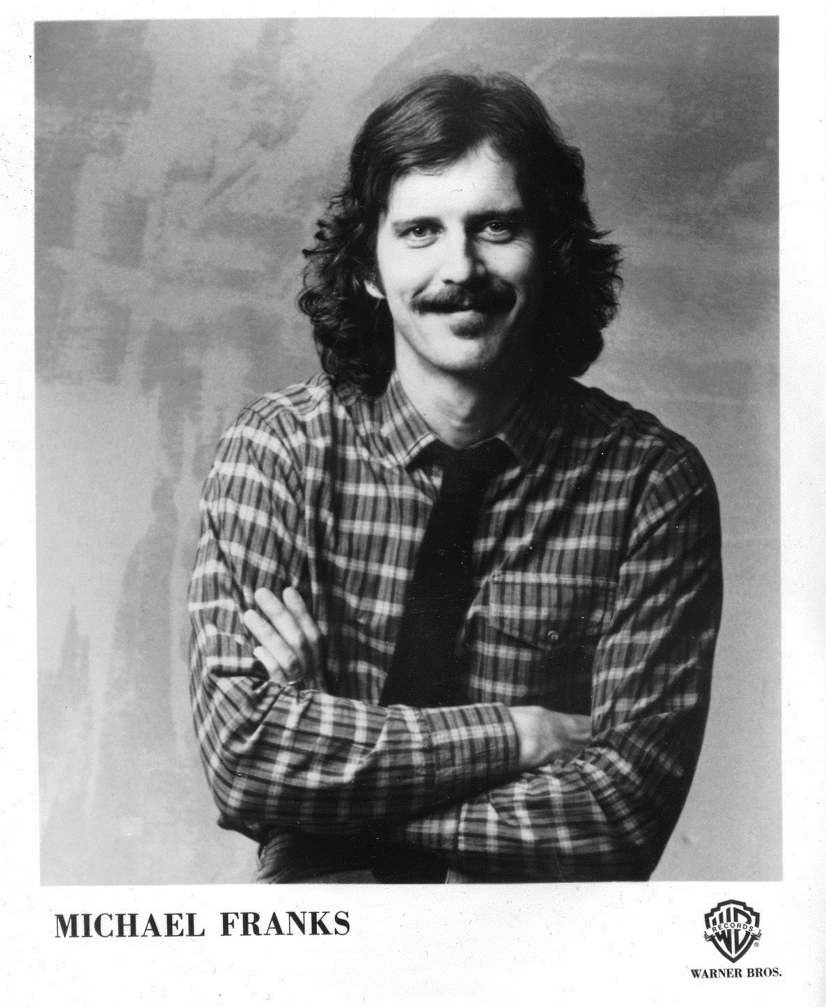 Mellow Soul & Sensual Grooves: MICHAEL FRANKS – “The lady wants to know ...