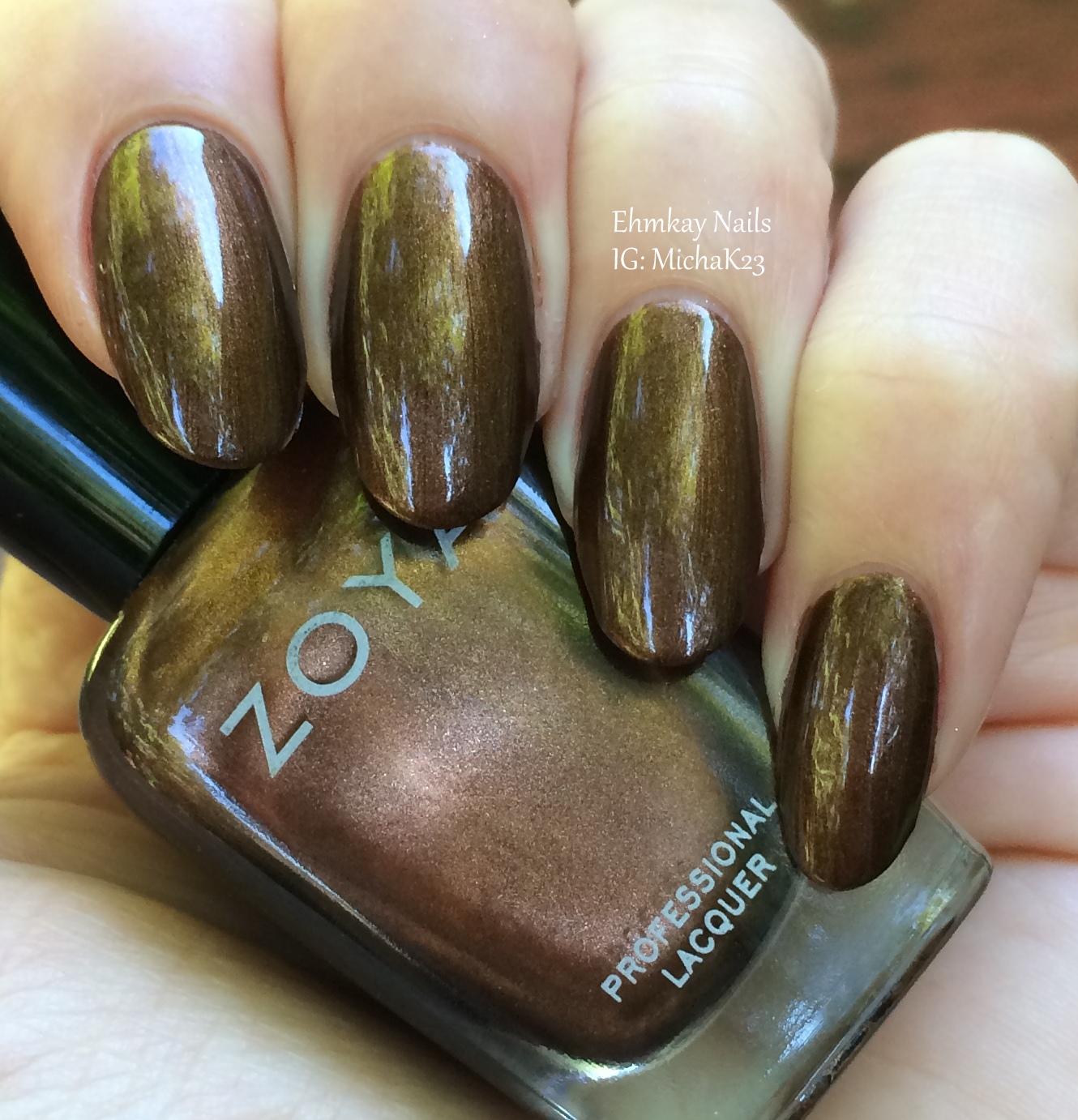 ehmkay nails: Zoya Fall 2015 Flair Collection: Swatches and Review