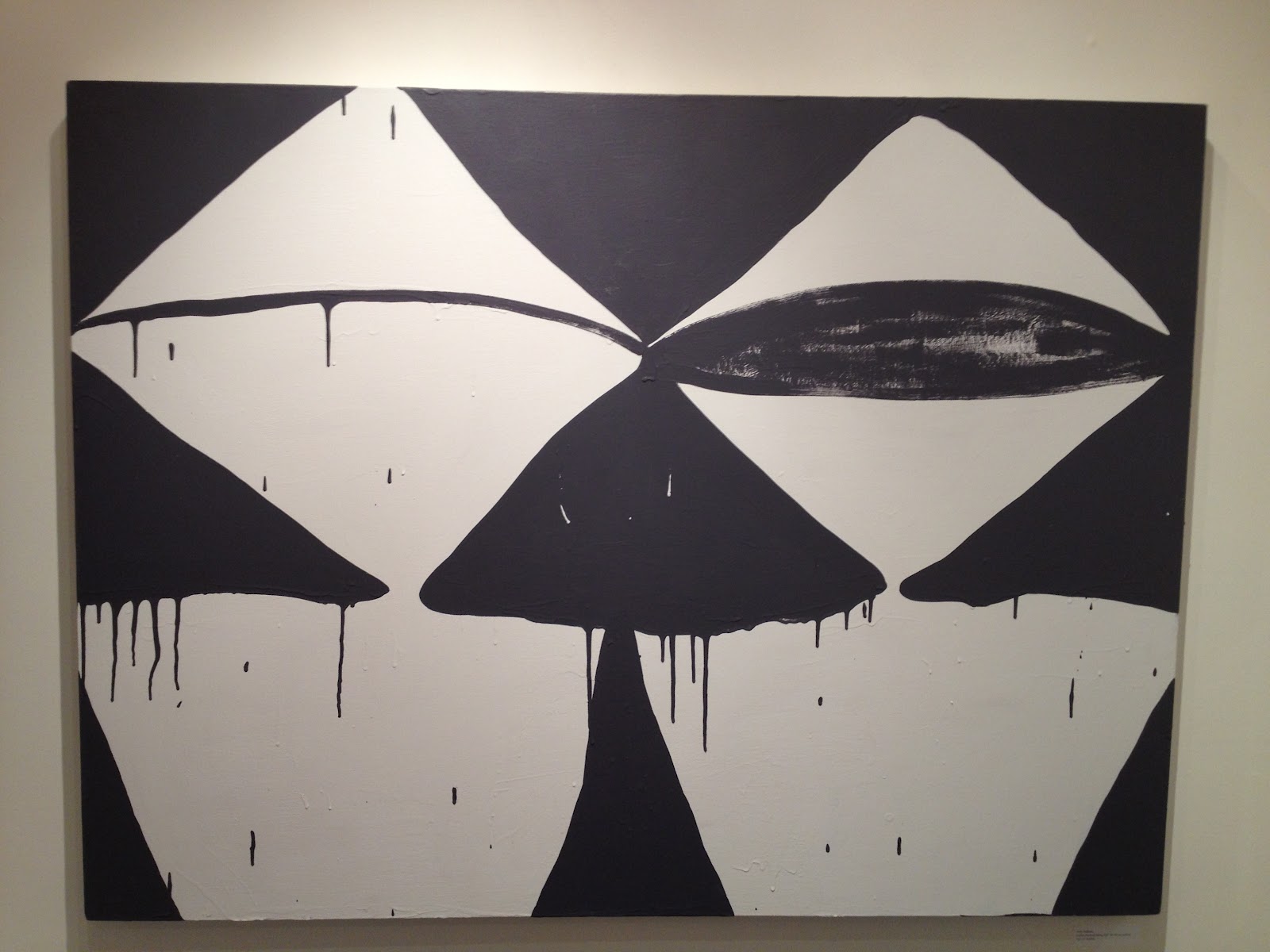 Always Be An Emerging Artist: Amy Feldman: Abstract Painter