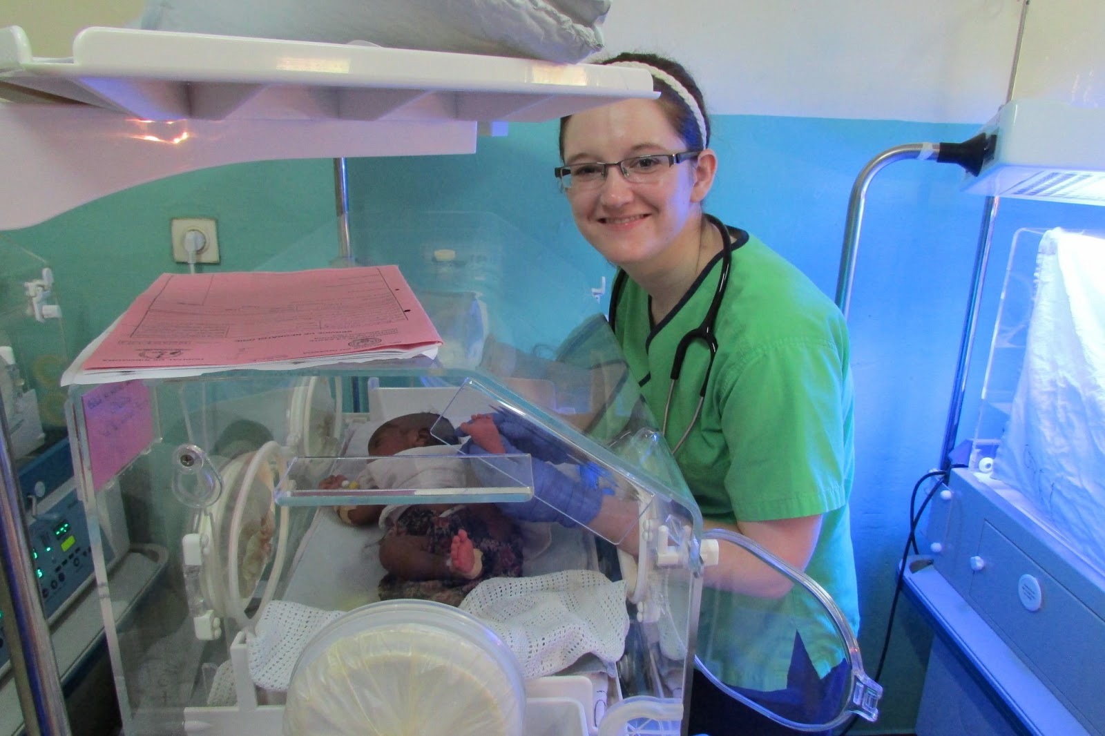 Morning Musings: Kibogora 2013: Where is Home?