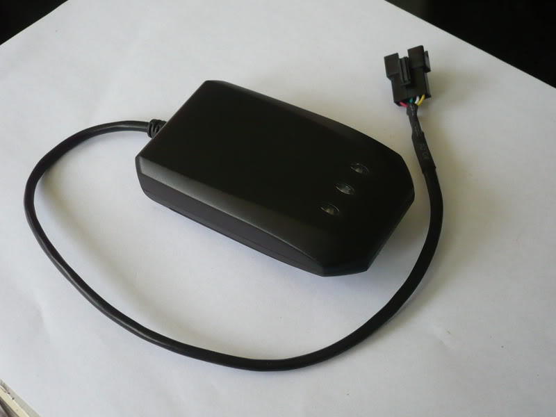 Navigation System: TRACKER GPS UNTUK MOTOR DAN MOBIL