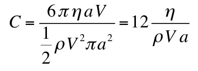 Intermediate Physics for Medicine and Biology: Stokes' Flow around a Sphere