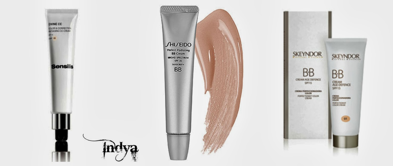 Indya: ¿ BB Cream?