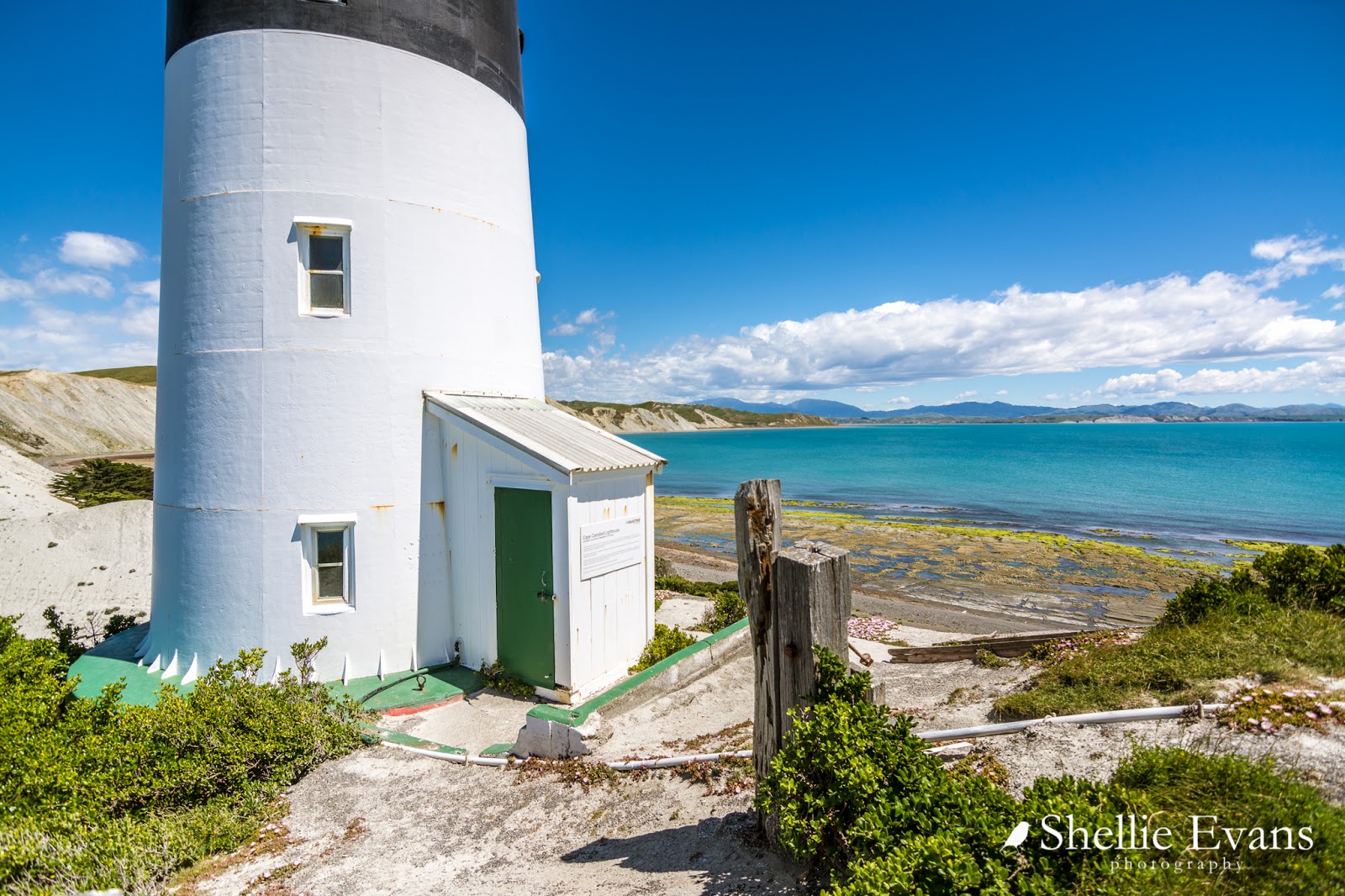 Two Go Tiki Touring: A Walking Adventure to Cape Campbell
