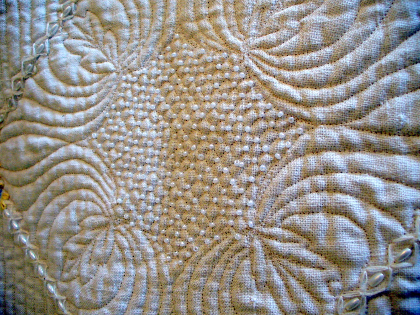 Cindy Needham: McCloud Time :)