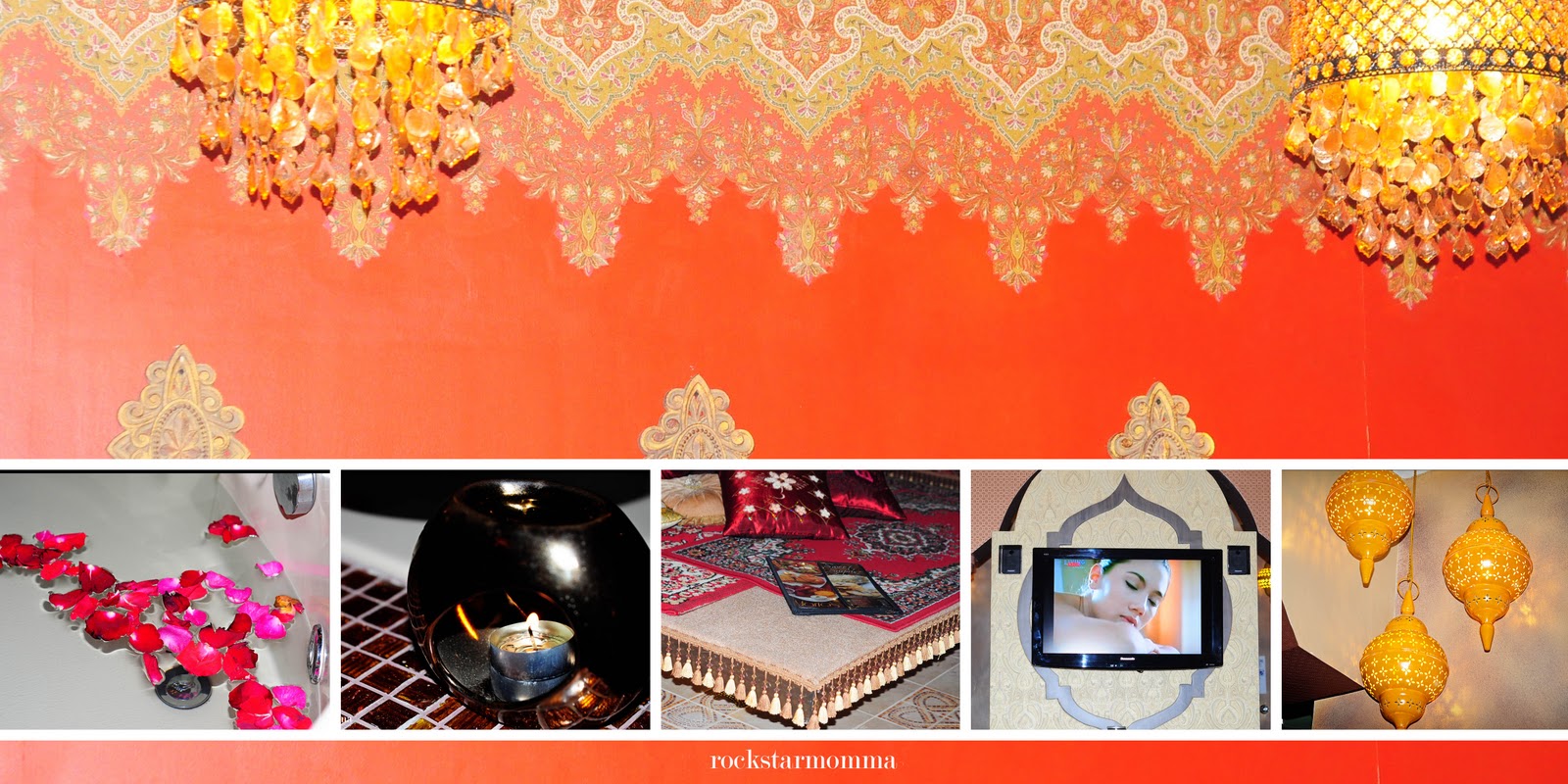 Party Beyond Ordinary at Victoria Court's Super Thematic Rooms ...