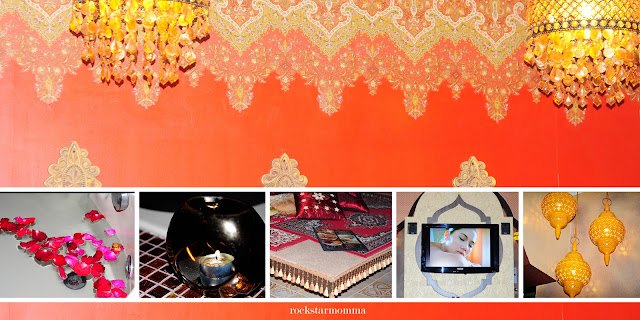 Party Beyond Ordinary at Victoria Court's Super Thematic Rooms ...