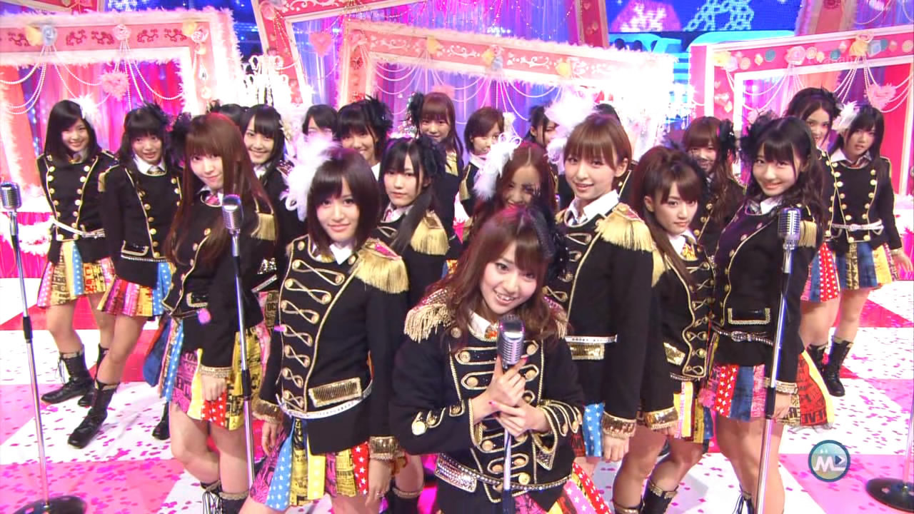 Profil Artis Oshima Yuko - Ex AKB48 ~ Aneka Profil & Informasi