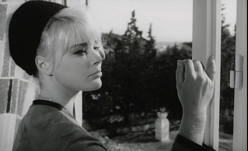 Grün ist die Heide: Verführung am Meer (Ostrva) (1963) Jovan Zivanovic