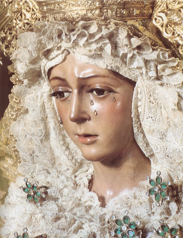 La Roldana | Sevilla al alcance de tu mano