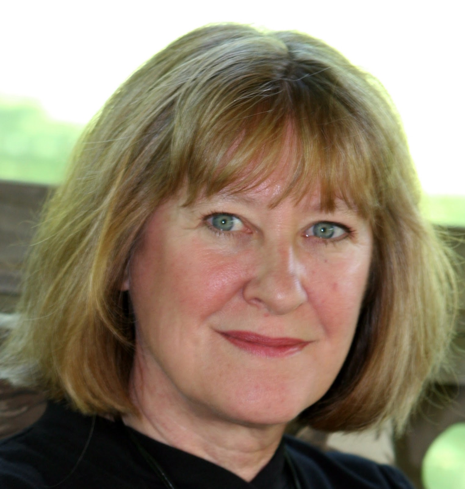 Cats, Books, and...More Cats!: Kicking off June...Hannah Reed in the ...