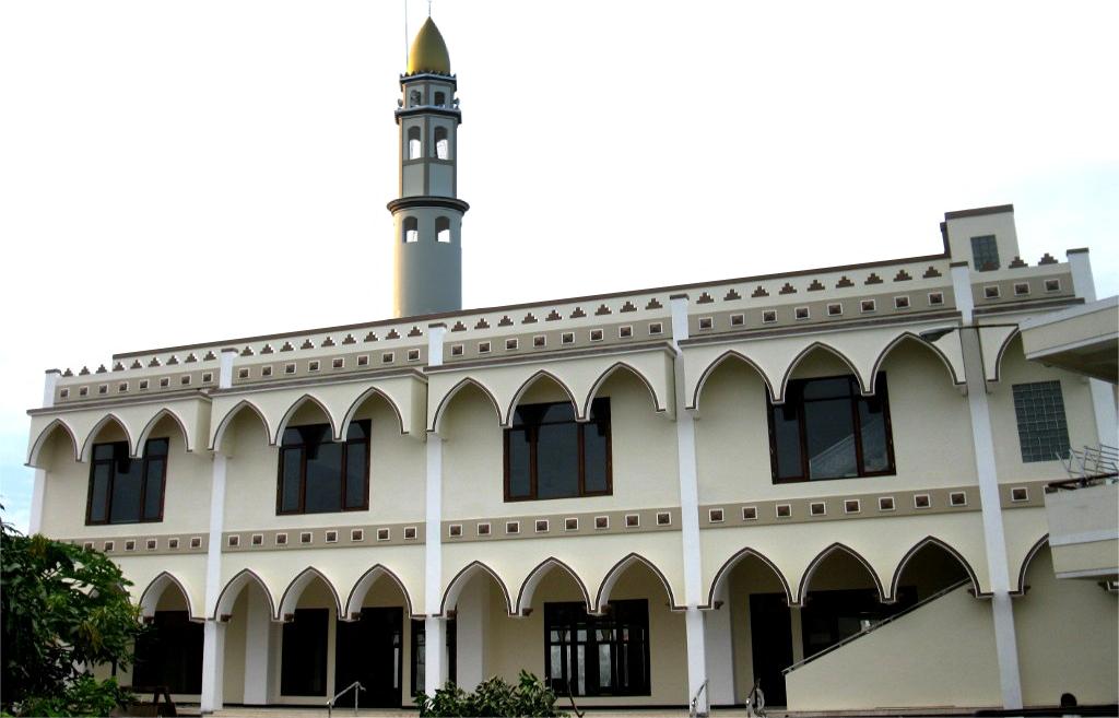 Meniti Jalan Shalafus Shaleh: Mengenal STAI Ali bin Abi Thalib Surabaya