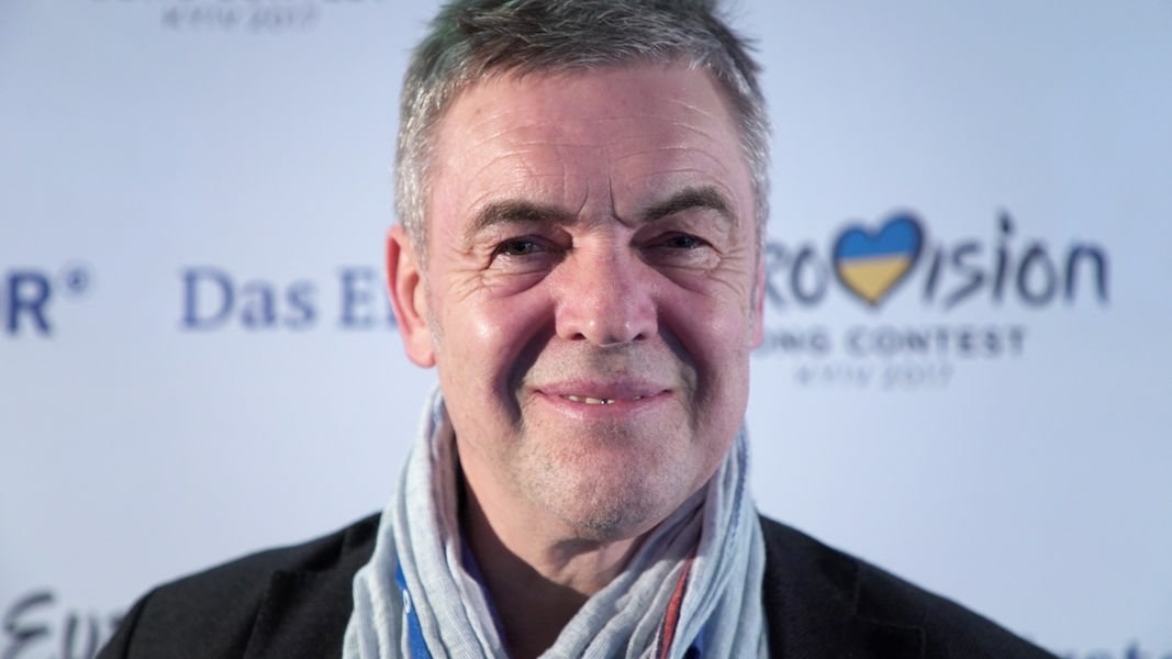 ESC2019: Jan Feddersen aponta 44 países participantes no Festival ...
