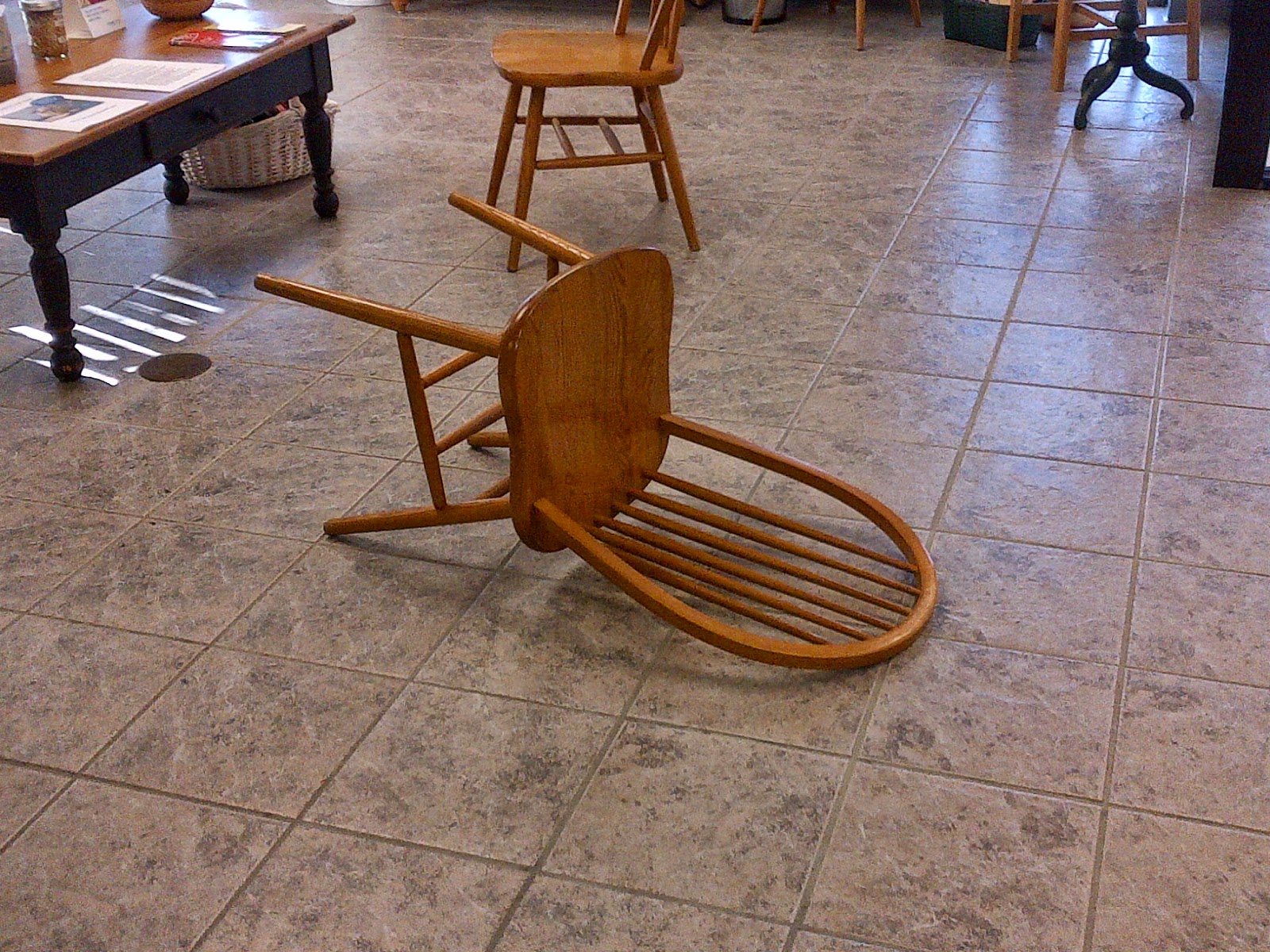 A Day in the Life of Stewie: October 2013