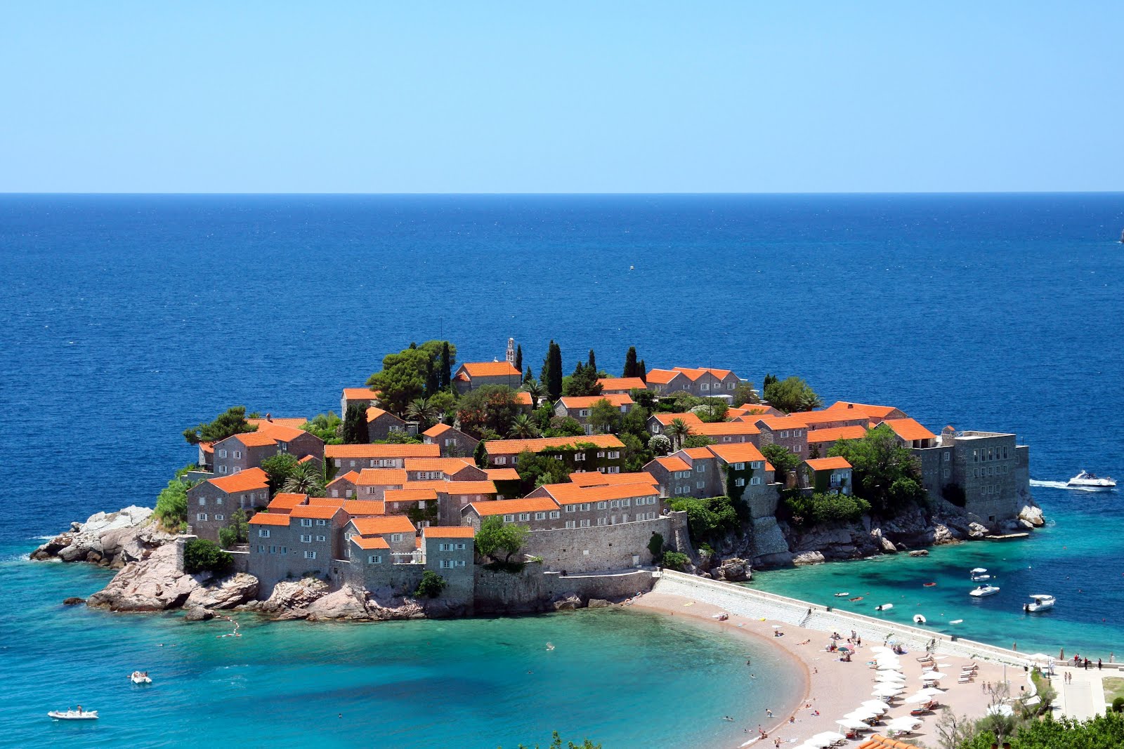 Mochilero de provincias: #04 Ruta Balcanes...Montenegro