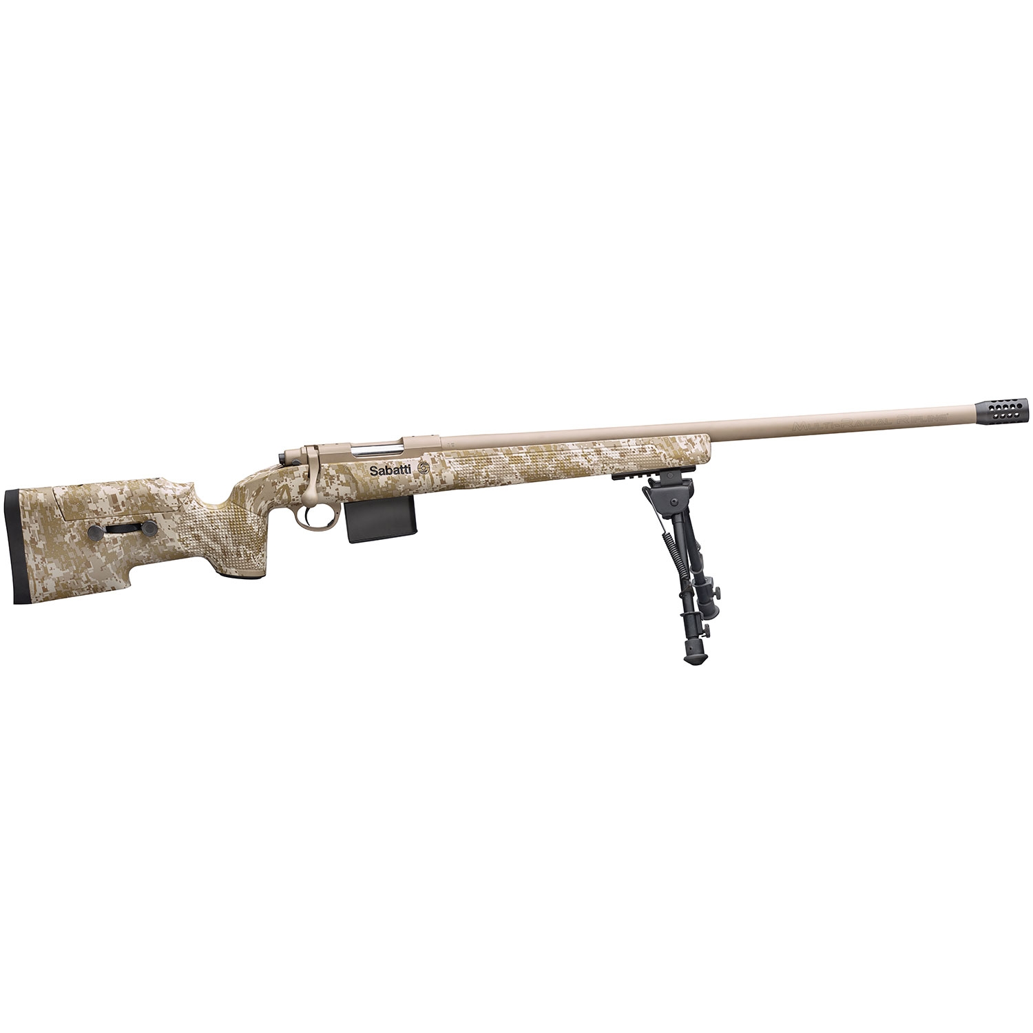 Armi usate web portal: SABATTI ROVER TACTICAL cal.300 win Digital ...