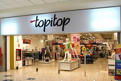 Perú Retail: Topitop prospera en la clase media